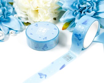 Bts Masking Tape - Etsy