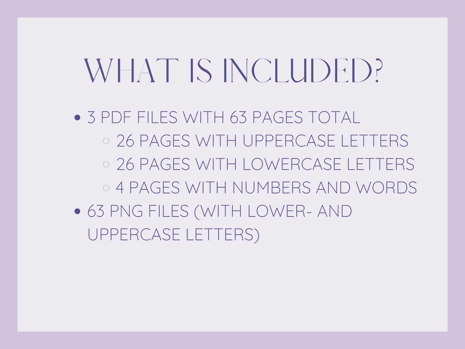 The Ultimate Handwriting Practice Sheet, Printable Handwriting ...