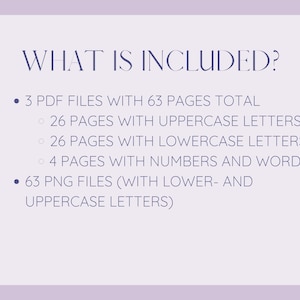 The Ultimate Handwriting Practice Sheet, Printable Handwriting ...