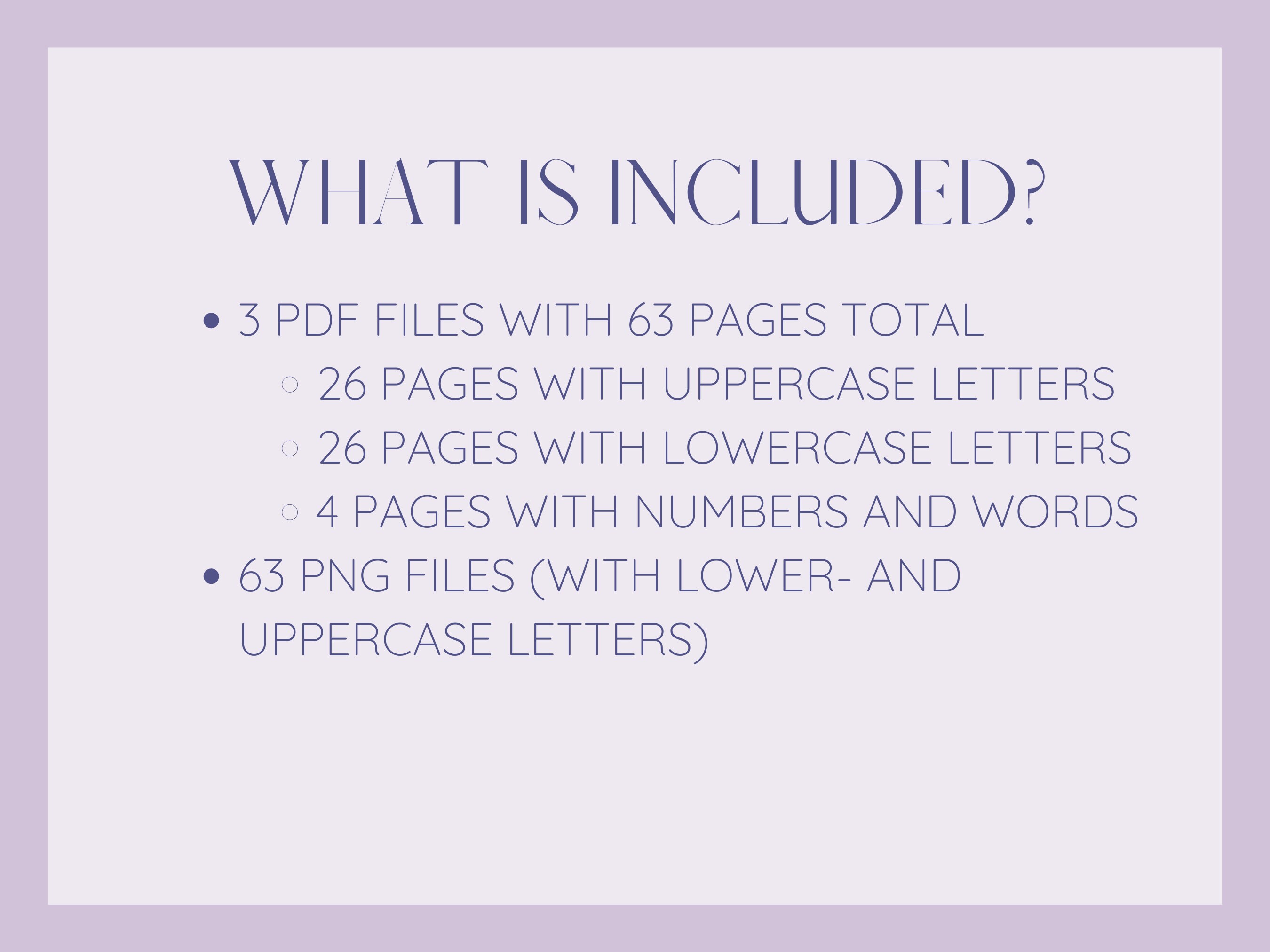 The Ultimate Handwriting Practice Sheet, Printable Handwriting ...