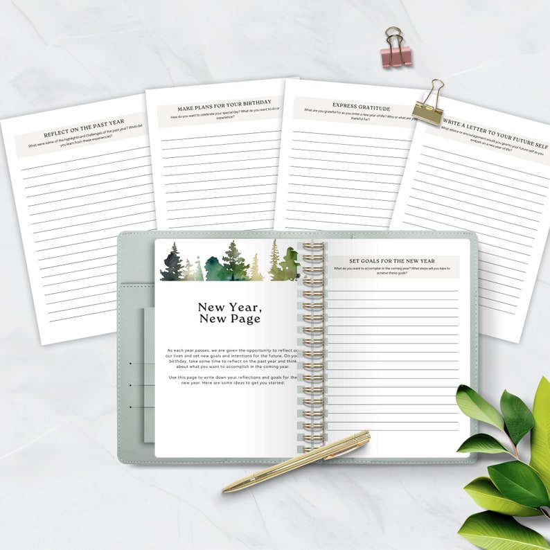 Legacy Journal Dad, My Life Story Journal for Men, Guided Journaling ...