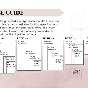 Self-regulation Zones Coping Skills Poster, Coping Strategies Printable ...