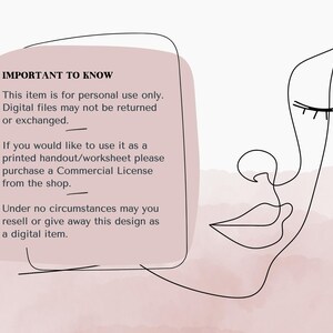 26 Coping Skills Alphabet Printable Flashcards for Kids & Teens, Self ...