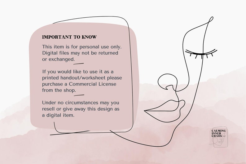 26 Coping Skills Alphabet Printable Flashcards for Kids & Teens, Self ...