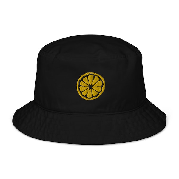 Stone Roses Bucket Hat - Etsy UK