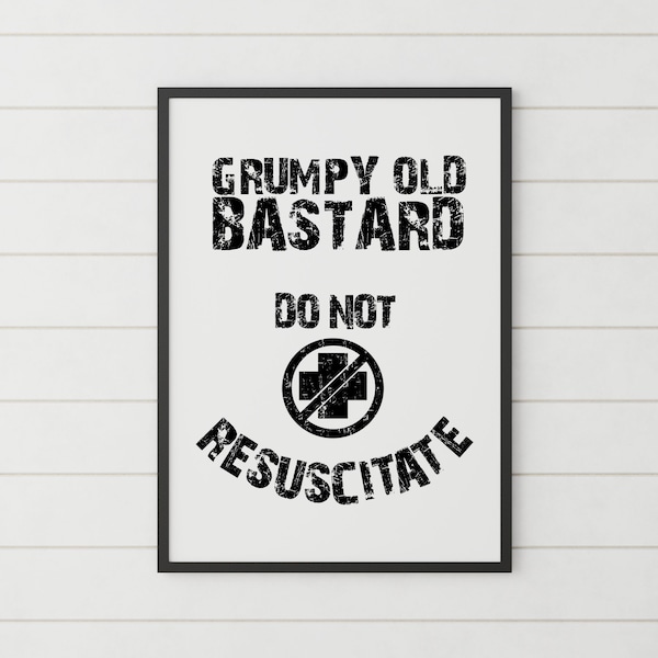 Funny Safety Poster - Etsy