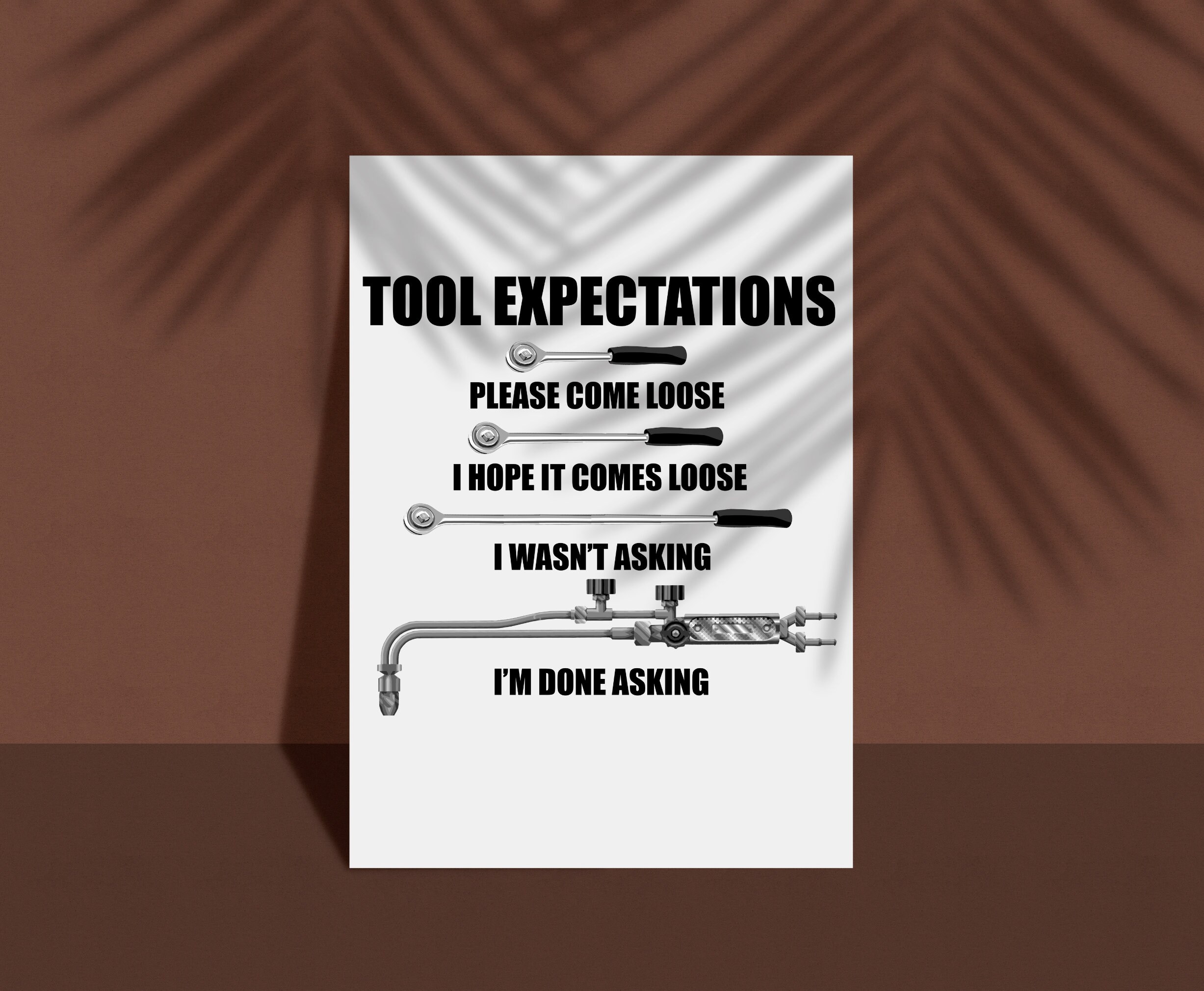Engineering Prints, Engineers Humor Prints, Engineer Tools, Poster ...