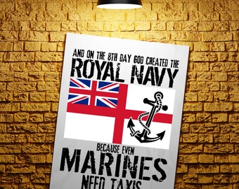 Military Banter Art - Etsy