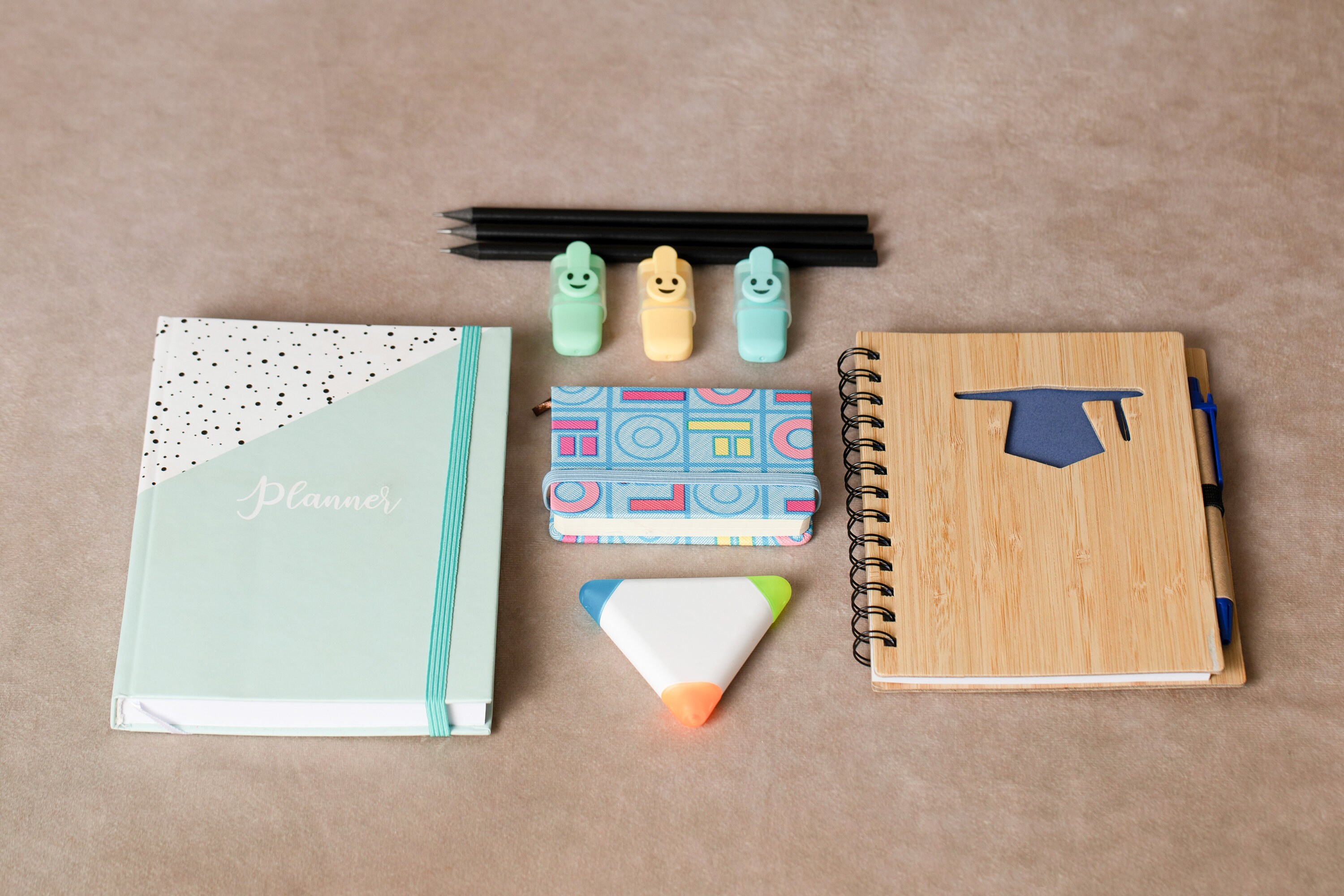 Organizador práctico Patrón químico Organizador de bolsos Hecho a mano ...