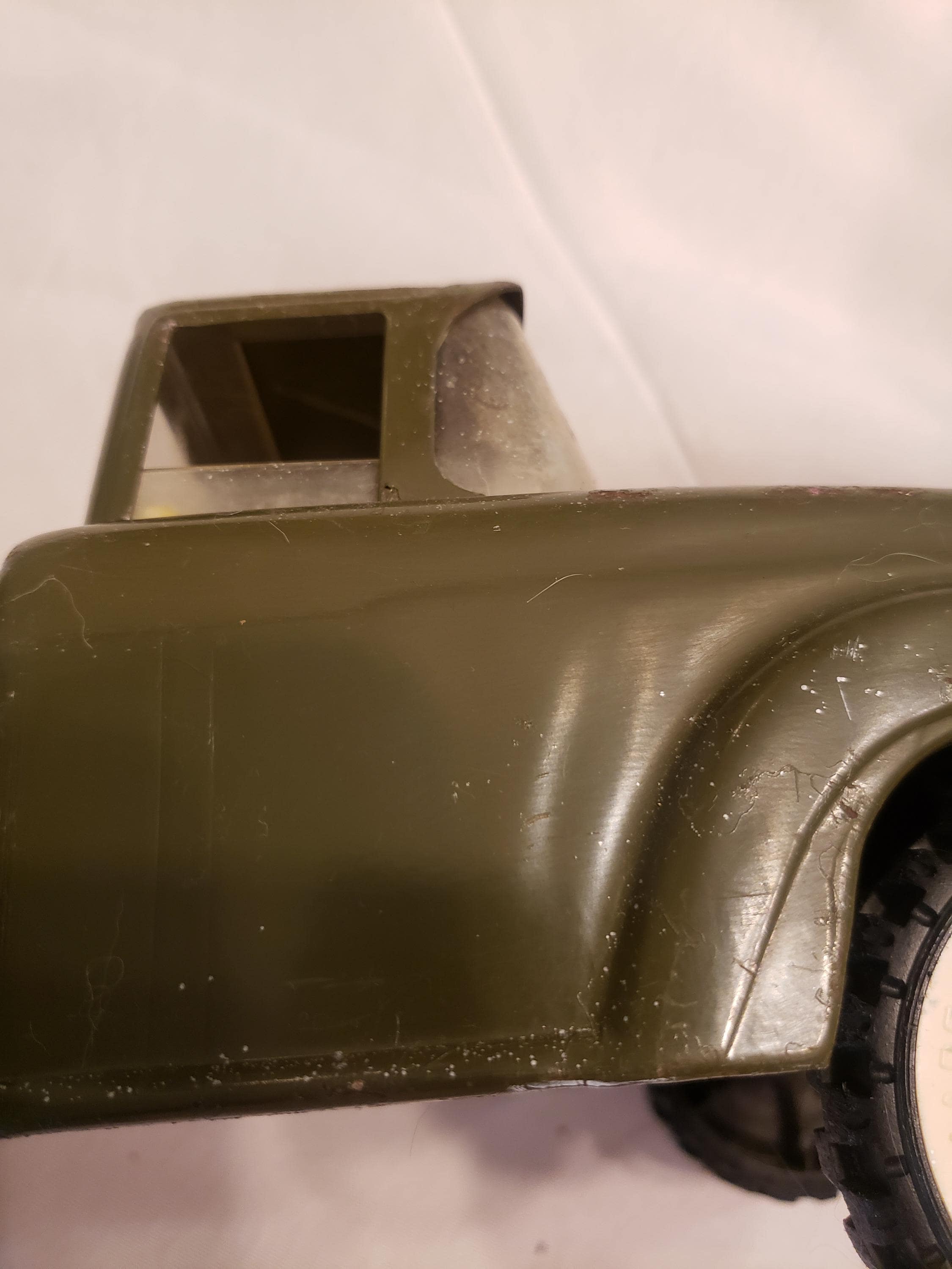 1950's Structo Missile Launcher US Army - Etsy