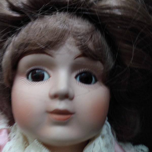 Gorham Doll - Etsy
