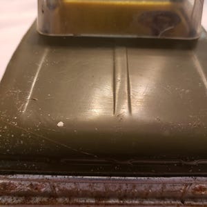 1950's Structo Missile Launcher US Army - Etsy