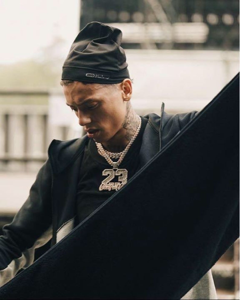 Kalenji Running Beanie Hat Central Cee New & Unisex - Etsy