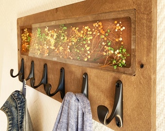 Modern Clothes Hanger - Etsy