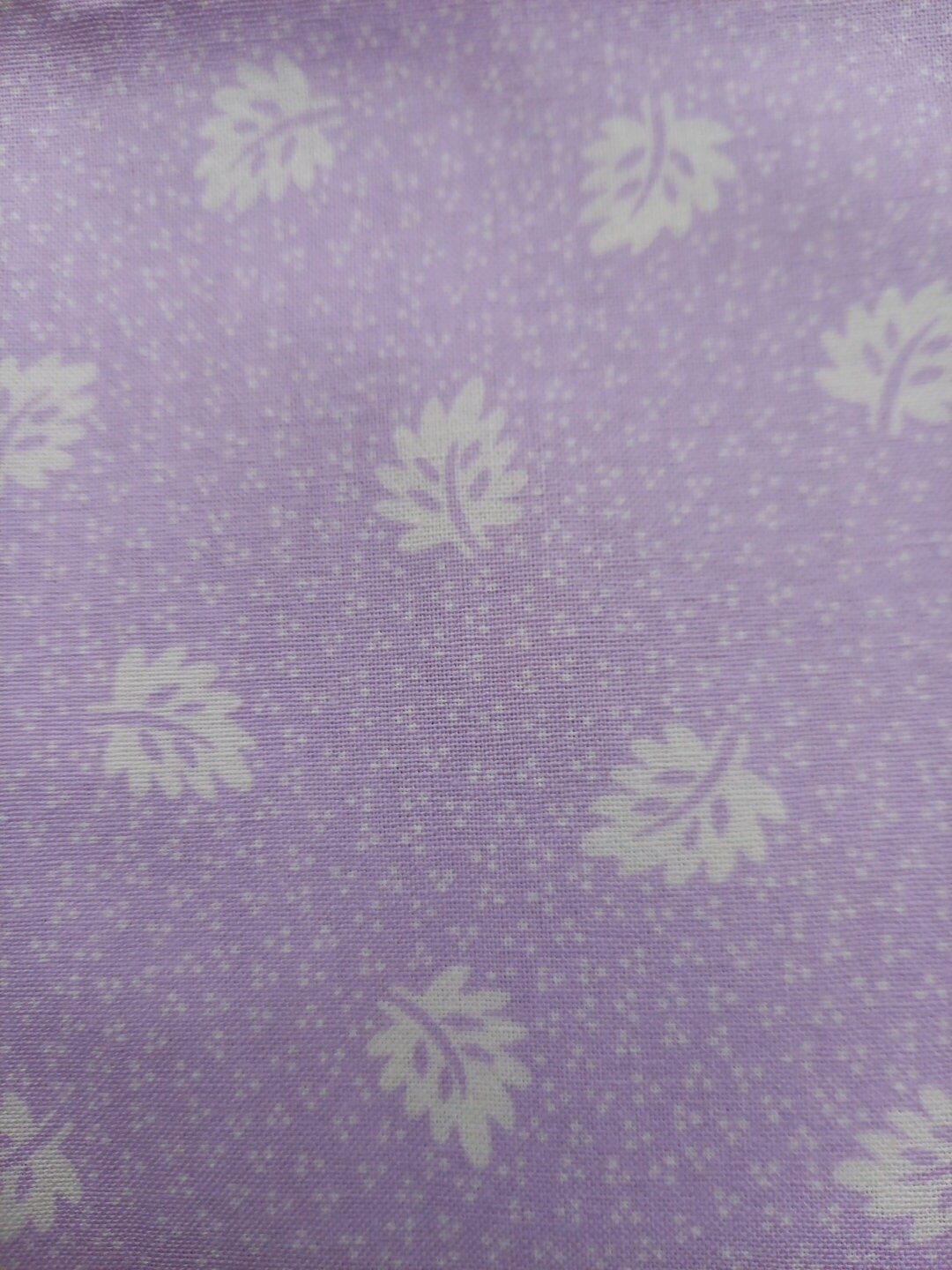 Laura Ashley ALTON Vintage 2001 Purple Leaf Cotton Fabric - Etsy