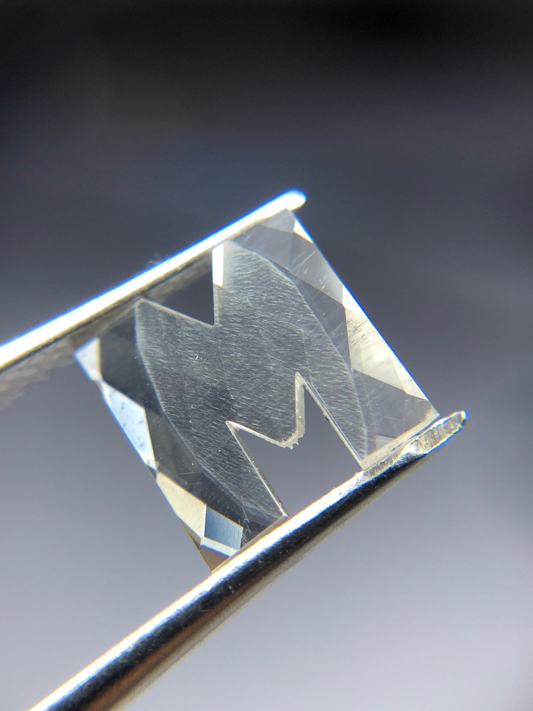 M Shape Lab Grown Diamonds for Diamond Ring CVD Lab Diamond for Studs ...