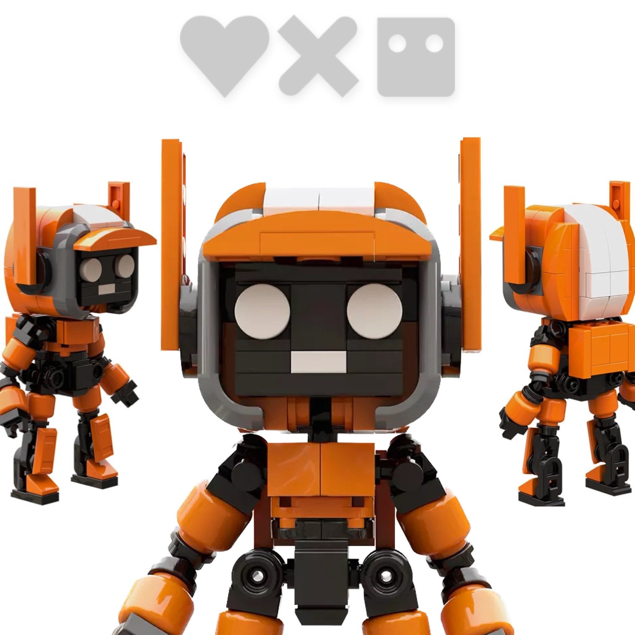 Neix K Toys
