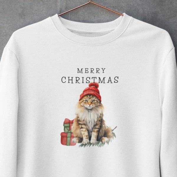 Maine Coon - Etsy UK