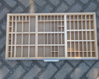 California Job Case - Etsy