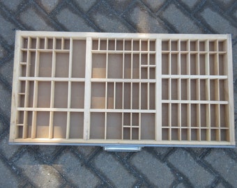 California Job Case - Etsy