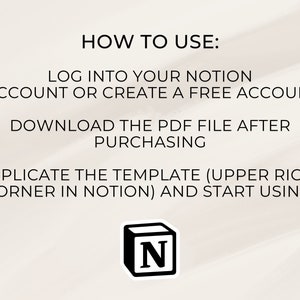 Notion Template Project Manager Dark Mode | Notion Dashboard, All in ...