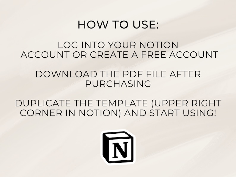 Notion Template Project Manager Dark Mode | Notion Dashboard, All in ...