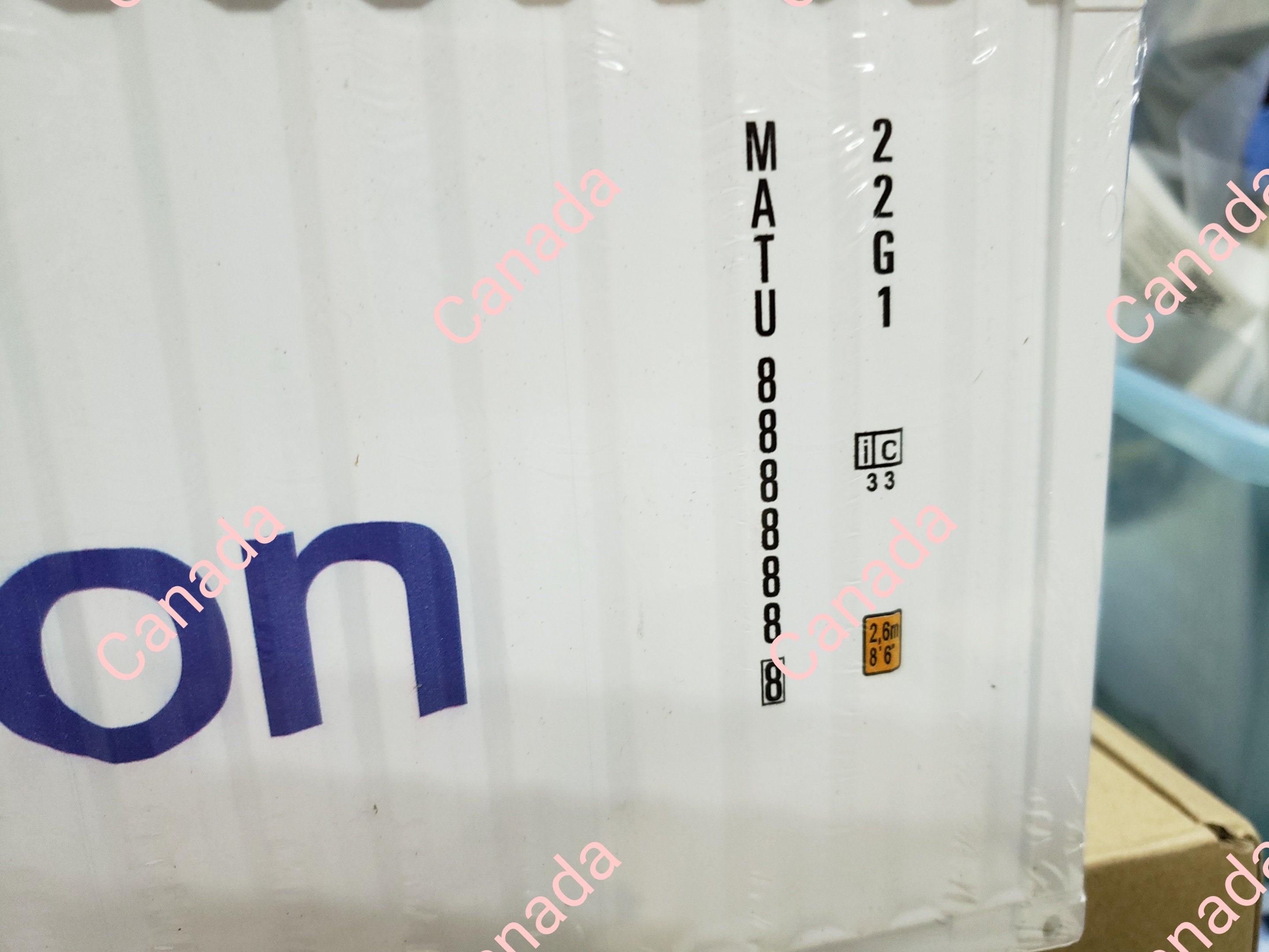30cm Matson 1:20 Shipping Container Model - Etsy