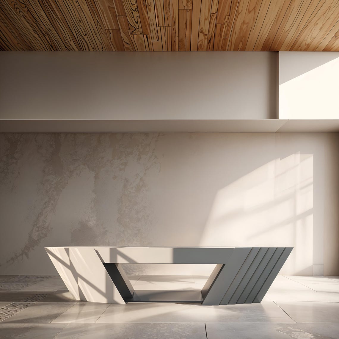 DIY Multifunctional Furniture: TV Stand, Coffee Table, or Indoor ...