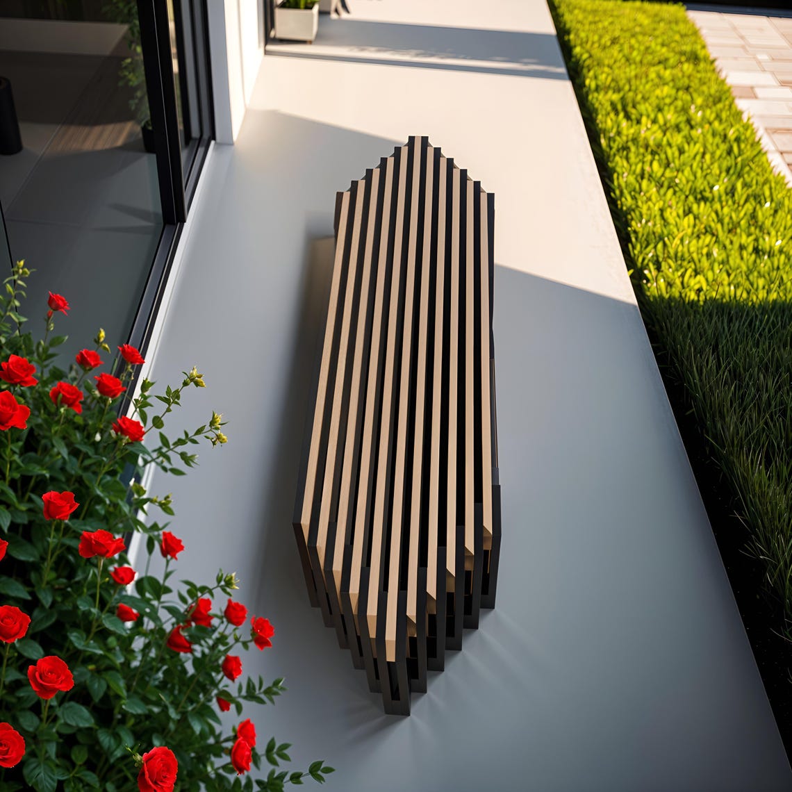 DIY Multifunctional Furniture: TV Stand, Coffee Table, or Indoor ...