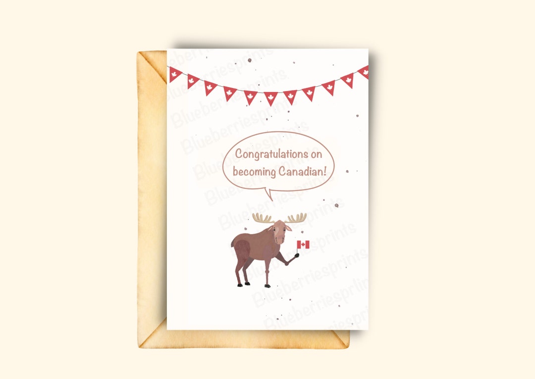 Canadian Citizenship Card Immigration Canada Becoming Canadian Card ...