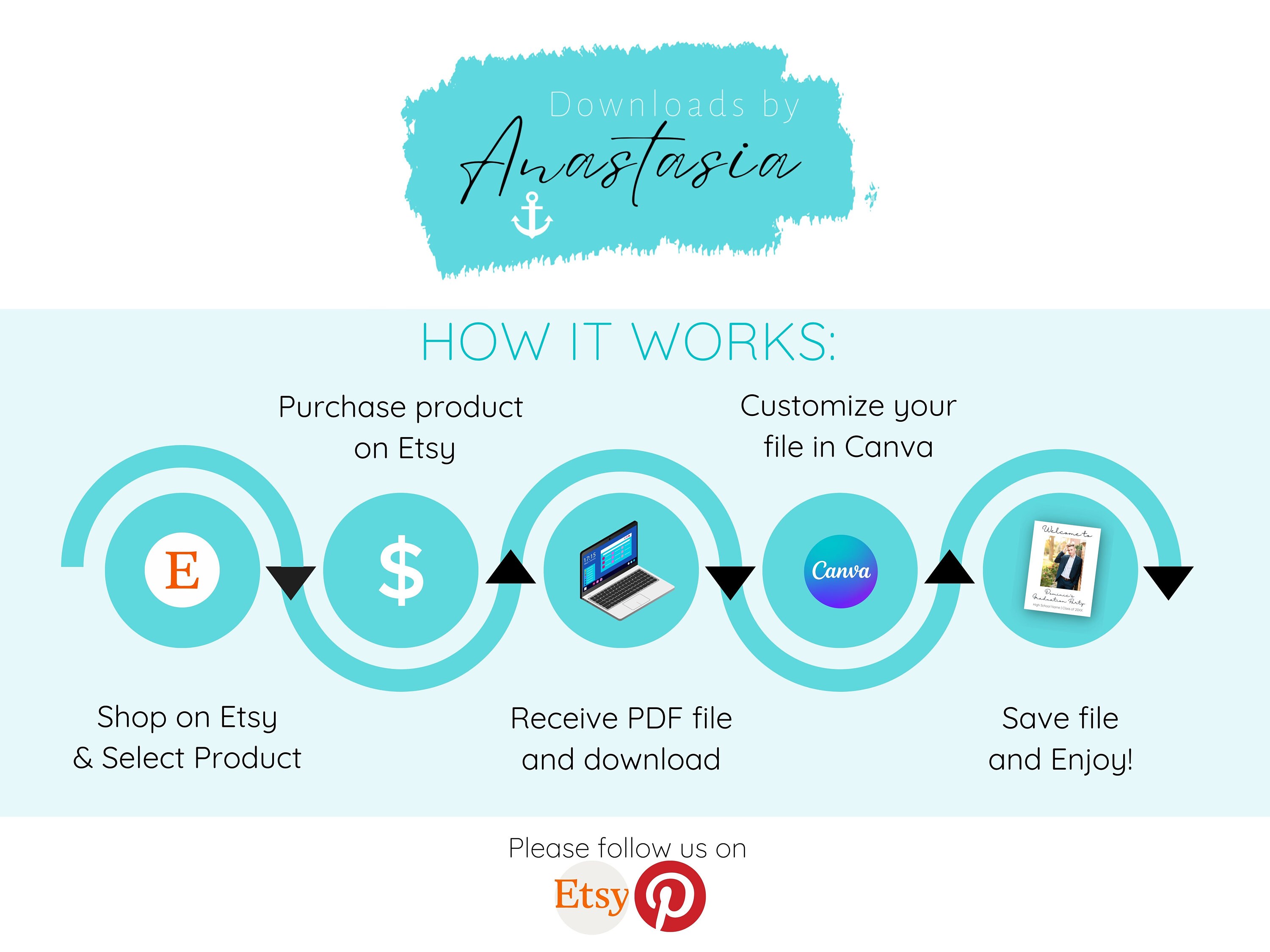 Printable Candle Labels Template, Modern Candle Label Design, Custom ...