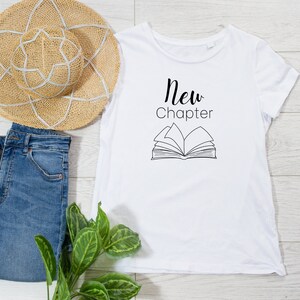 New Chapter Svg, Just One More Chapter Svg, Reading Teacher Svg, Book ...