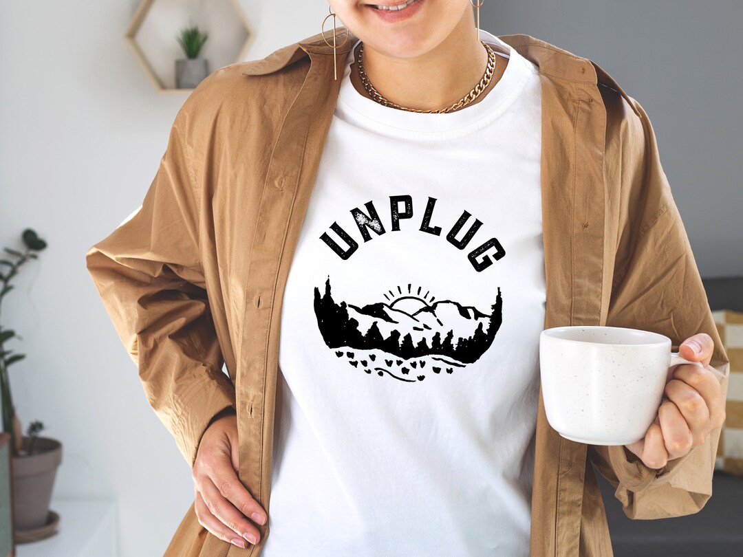 Unplug SVG, All Peopled Out SVG PNG, Nope Not Today Svg, Not Adulting ...