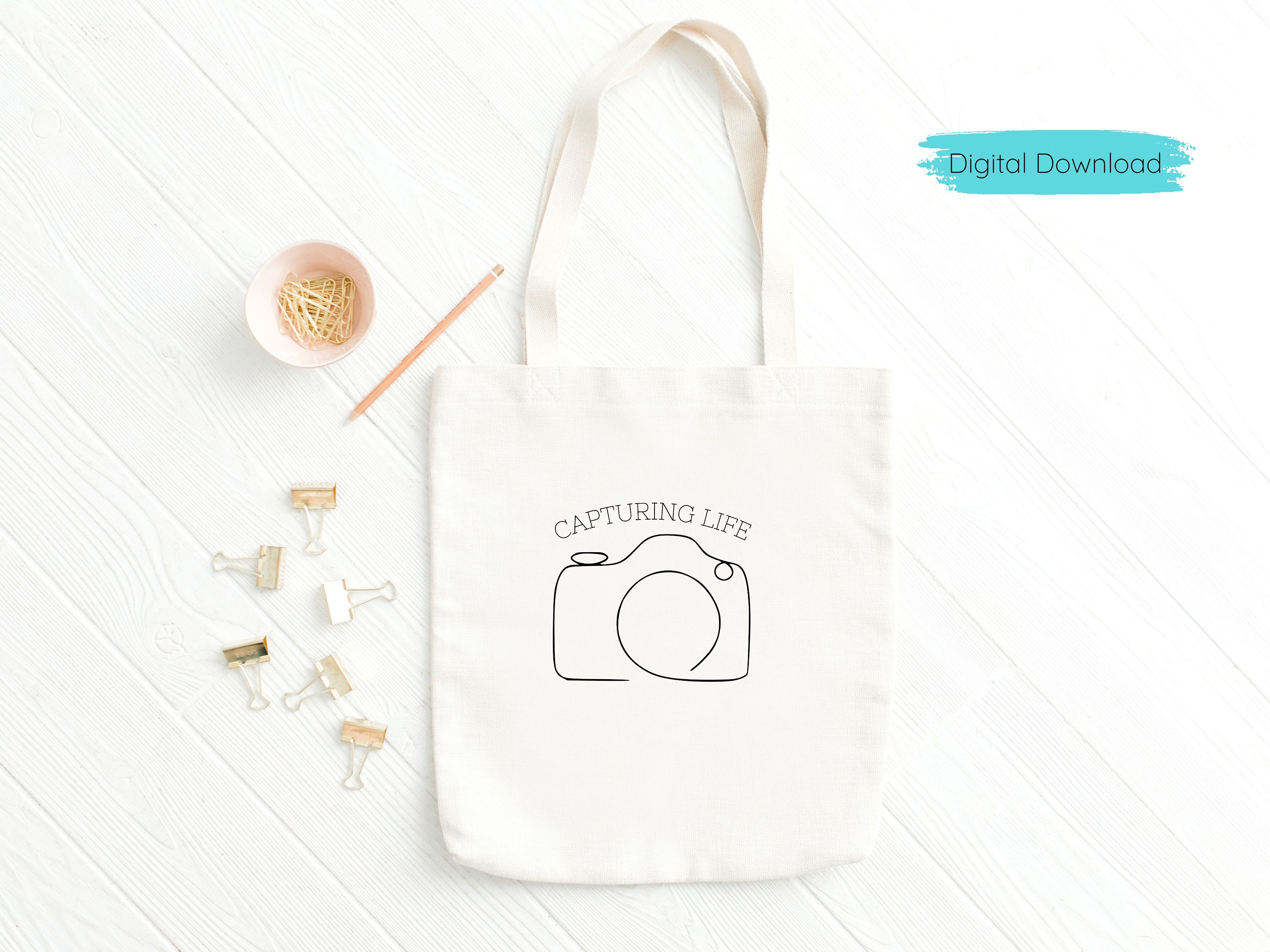 Photography Svg, Photos Svg, Capturing Life SVG, Take Photos and ...