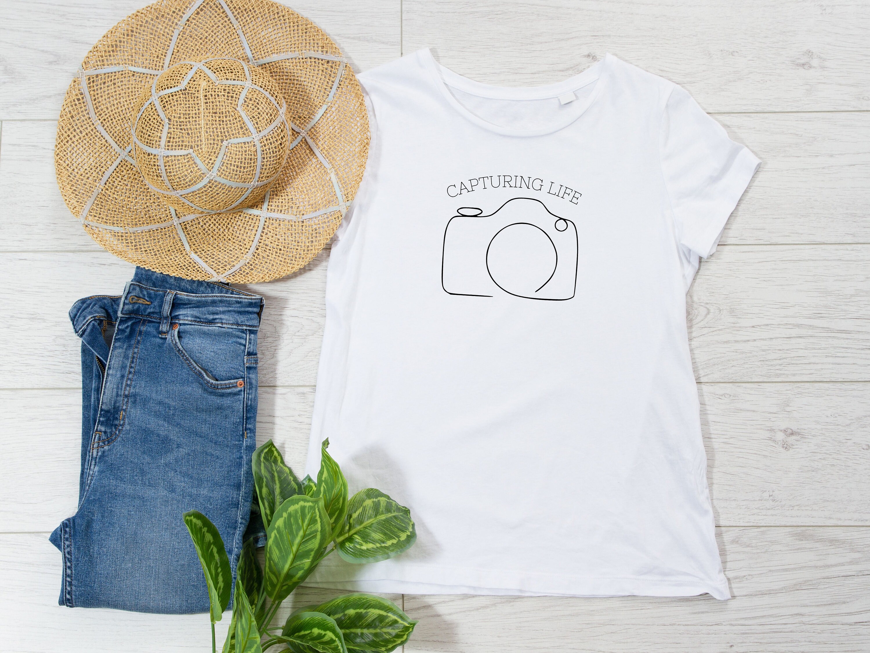 Photography Svg, Photos Svg, Capturing Life SVG, Take Photos and ...