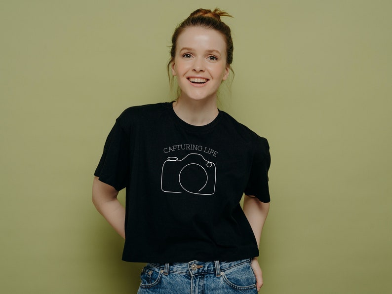 Photography Svg, Photos Svg, Capturing Life SVG, Take Photos and ...