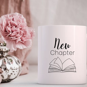 New Chapter Svg, Just One More Chapter Svg, Reading Teacher Svg, Book ...