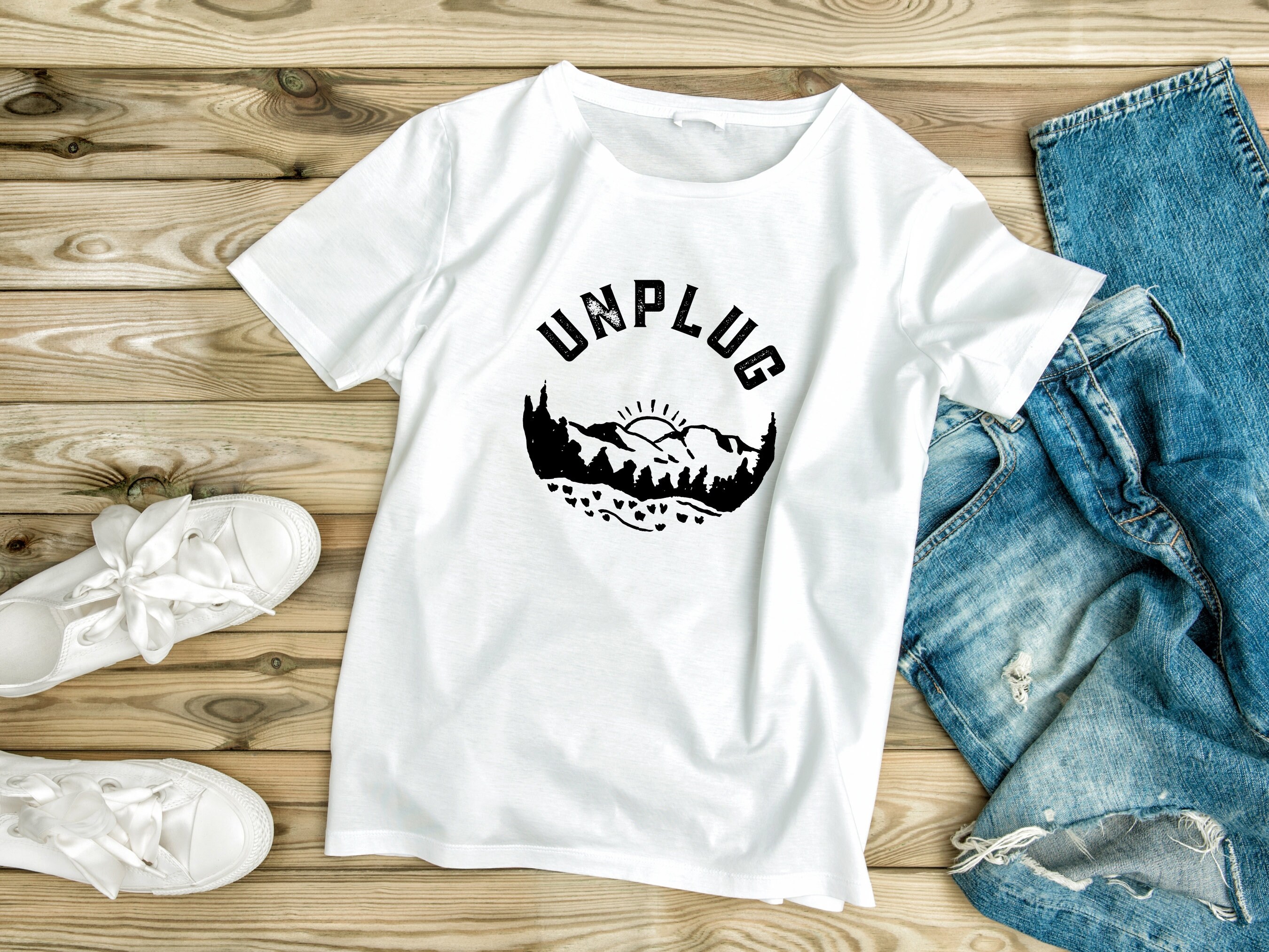 Unplug SVG All Peopled Out SVG PNG Nope Not Today Svg Not - Etsy