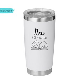 New Chapter Svg, Just One More Chapter Svg, Reading Teacher Svg, Book ...