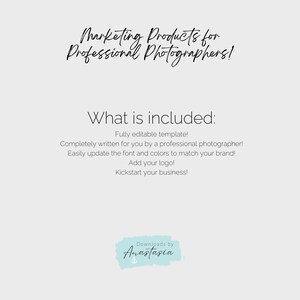Photographer Client Workflow, Photography Business, Client Management ...