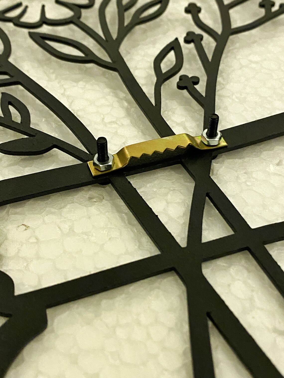 Jett Metal Wall Art, Valorant Wall Decor, Jet Portrait Art, Gifts for ...