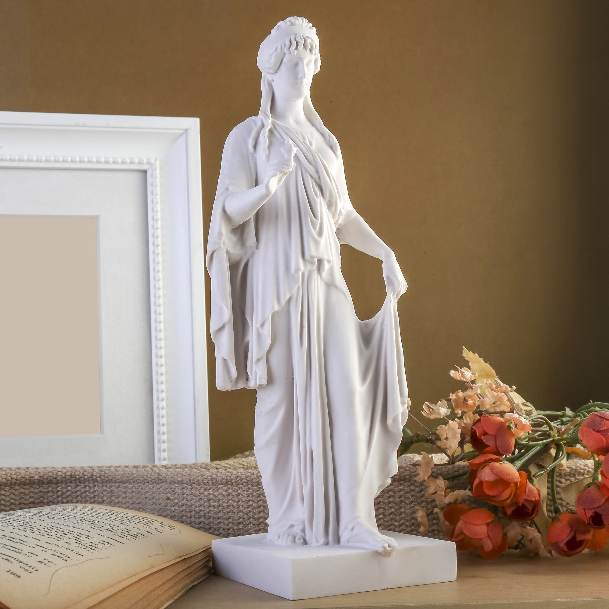 Elpis, Greek Goddess of Wisdom From Ancient Greek Mythology - Etsy