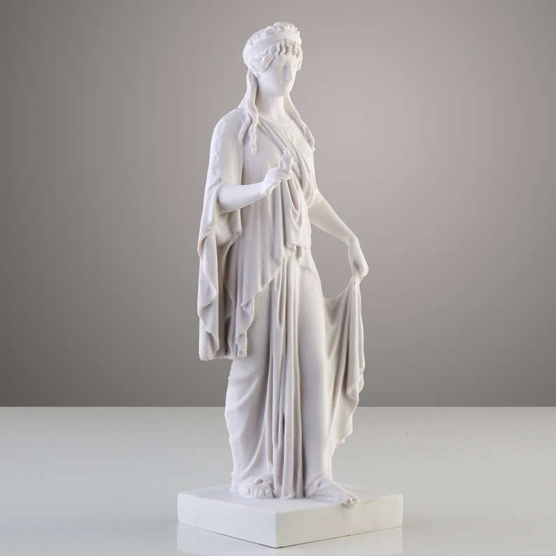 Elpis, Greek Goddess of Wisdom From Ancient Greek Mythology - Etsy