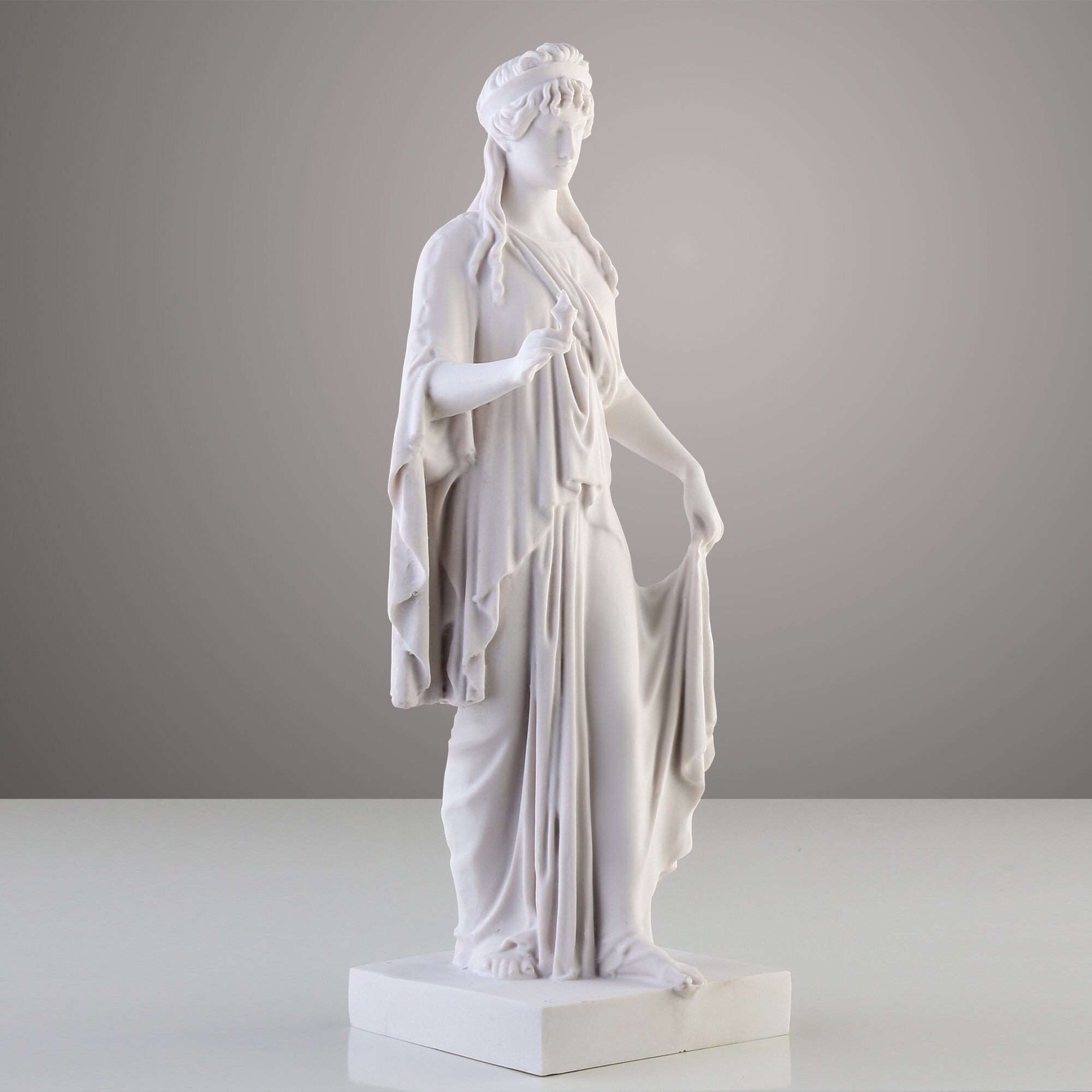 Elpis, Greek Goddess of Wisdom From Ancient Greek Mythology - Etsy