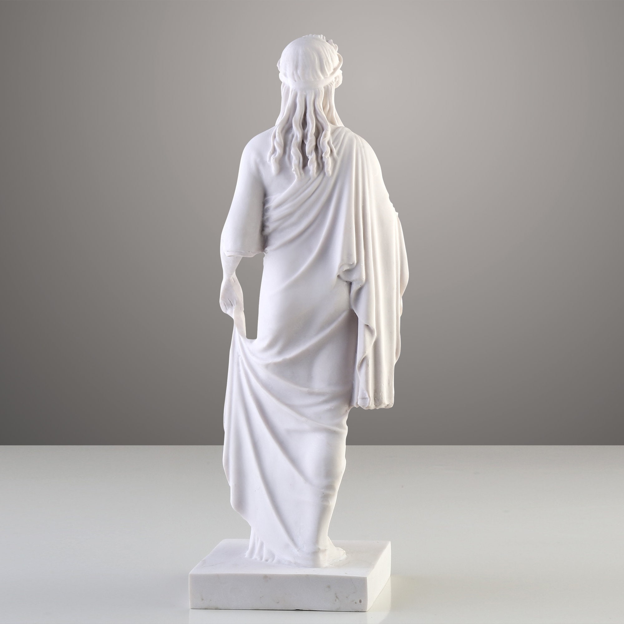 Elpis, Greek Goddess of Wisdom From Ancient Greek Mythology - Etsy