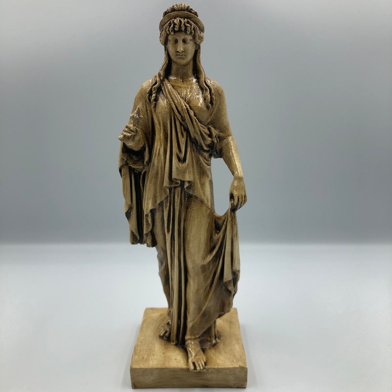 Elpis, Greek Goddess of Wisdom From Ancient Greek Mythology - Etsy