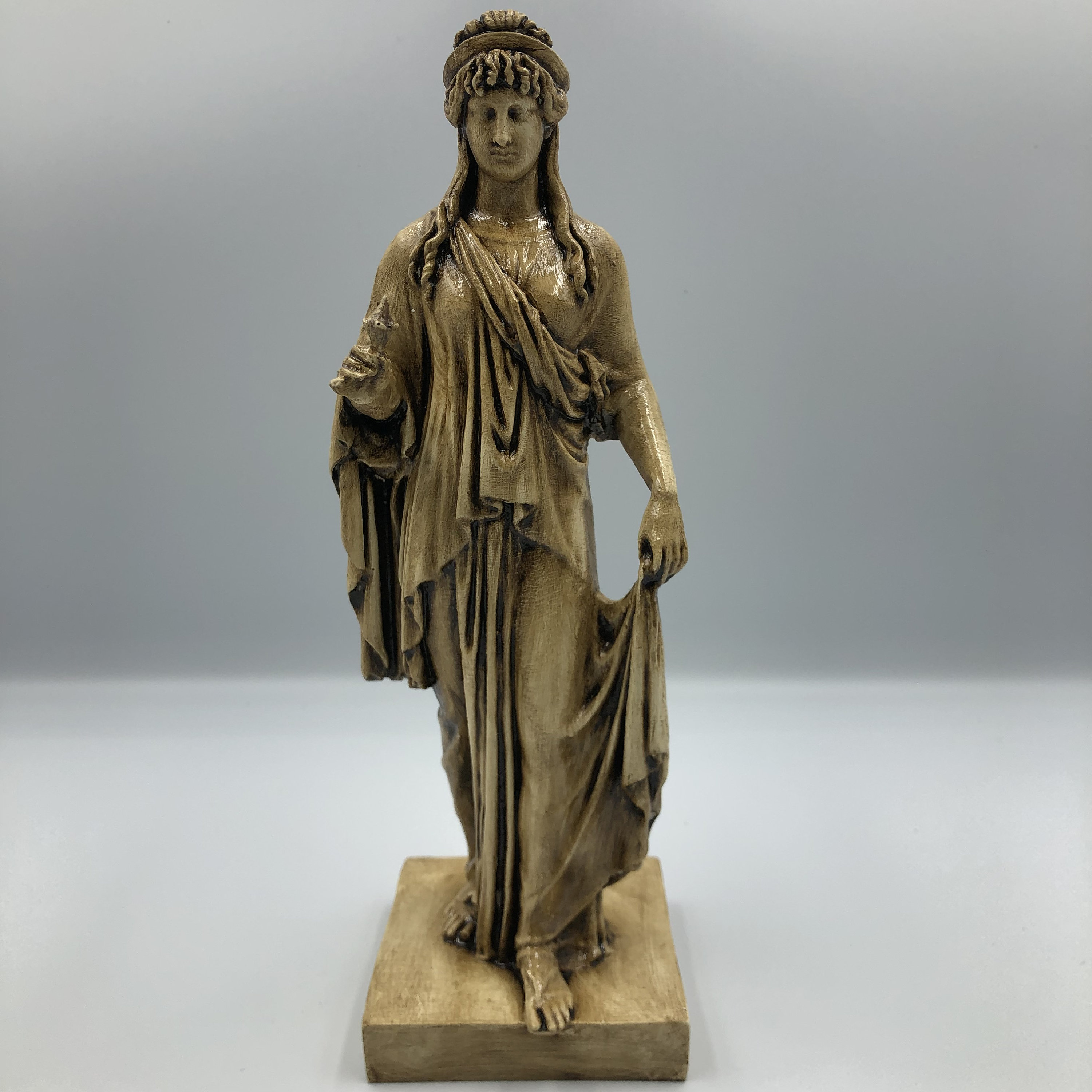 Elpis, Greek Goddess of Wisdom From Ancient Greek Mythology - Etsy