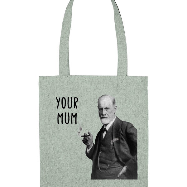 Psychology Tote Bag - Etsy