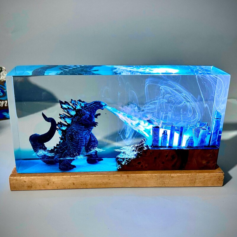 Handmade Diorama - Etsy