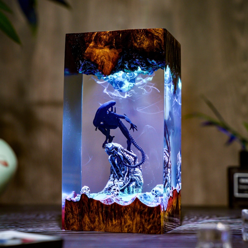 Xenomorph Gifts for Her - 60+ Gift Ideas for 2026